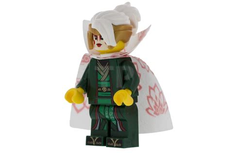 LEGO Njo0383 Princess Harumi The Quiet One ToyPro
