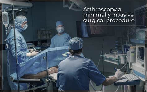 Arthroscopy Procedure Usage Benefits And Recovery Eva Hospital