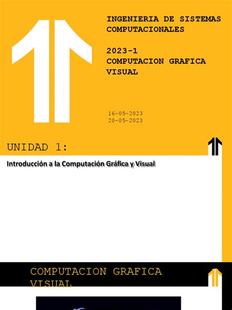 S1 Computacion Grafica Y Visual Pdf