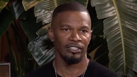 Exclusive Bet Awards Host Jamie Foxx Can Sing And Twerk Like A Champ