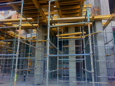 How Do System Scaffolding Characteristics Impact Safety And Efficiency How Do System Scaffolding Characteristics Impact Safety And Efficiency