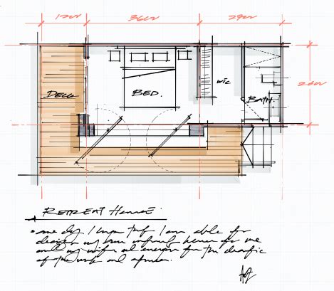 Concepts For Architects Concepts App Infinite Flexible Sketching