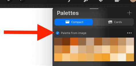 Free Procreate Color Palettes How To Use Them