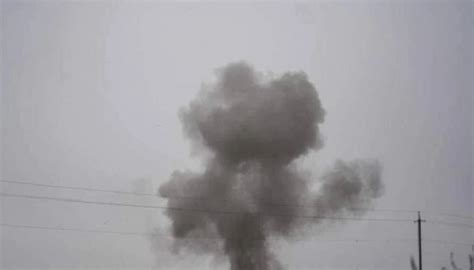 У Миколаєві пролунав вибух Новини Війна Ukr Net