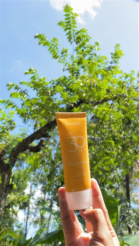 Sunscreen Produk Perawatan Kulit Produk Makeup Perawatan Kulit