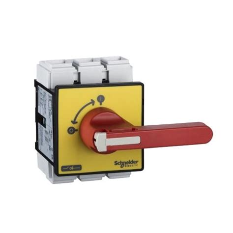 Schneider Electric Interruptor Precio Guatemala Kemik