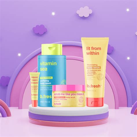 ყველა პროდუქტი Morebeauty