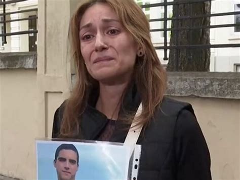 Сестрата на прегазения Филип Страх ги е да не останат без кола но не и да погубват живот