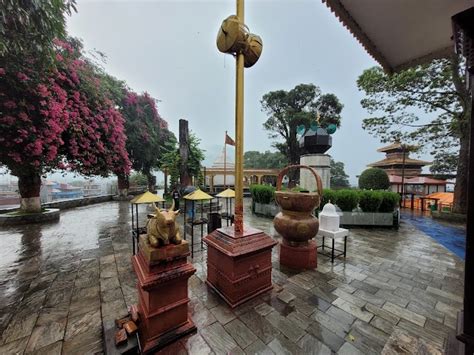 Bindhya Basini Temple Pokhara Timing History And Photos