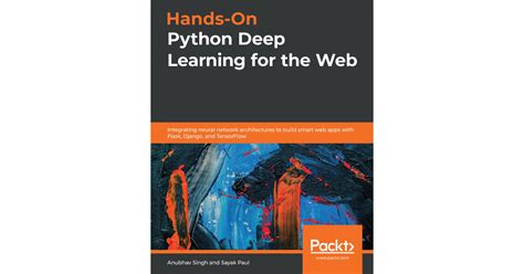 The Mnist Dataset Of Handwritten Digits Hands On Python Deep Learning For The Web Book