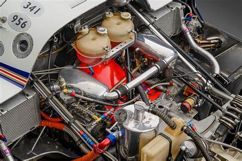 1982 Porsche 956 Previously Sold Fiskens