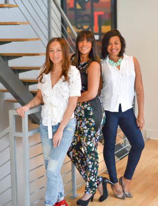Meet Three Black Millennial Women Who Founded A Chicago Law Firm