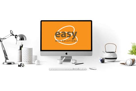 Home Easy Web Solutions