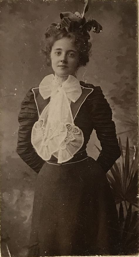 Josephine Sarah Marcus