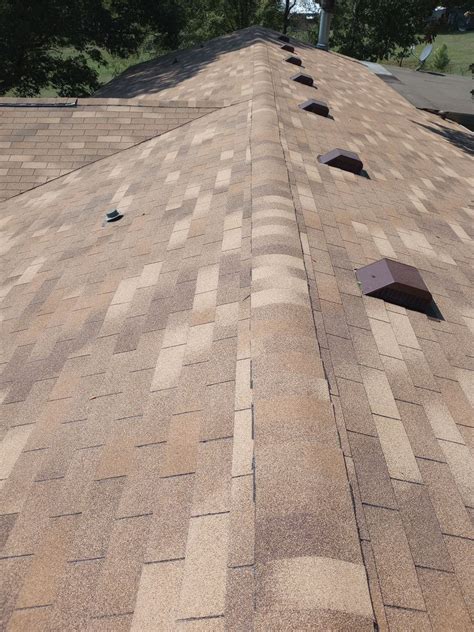 Residential Shingle Reroof Using Certainteed Xt25