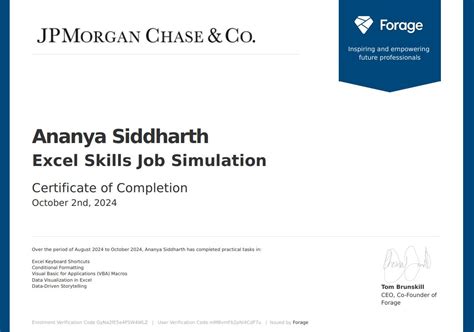 Ananya Siddharth On Linkedin Excel Datavisualization Vba