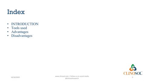 Data Visualization In Clinical Research Communicating Insights