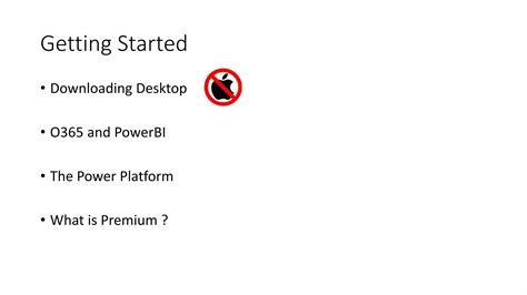 Data Analytics And Powerbi Intro Pptx Desktop Publishing Computer Software And Applications