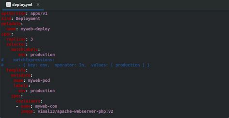 Kubernetes Automated Environment Using Git Jenkins Docker And Kubernetes By Vishal Singh