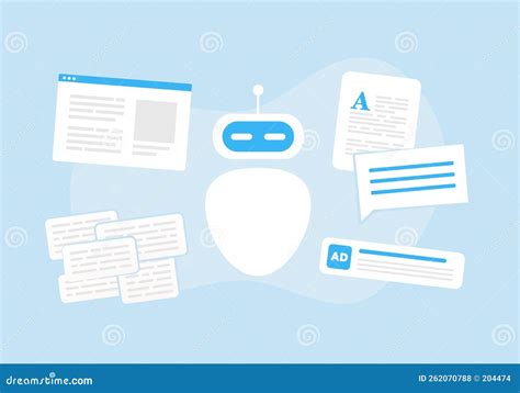 Ai Writer And Content Generator Artificial Intelligence Developing