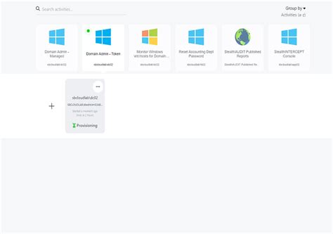 netwrix privilege secure cips informatica