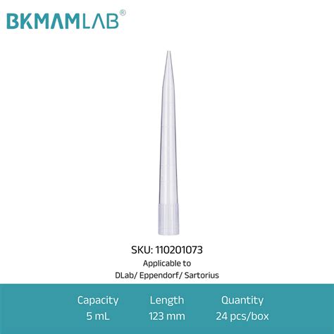 Pipette Tip Eo Sterile And Thicker 5 Ml Group Viii Pipette Tip Eo Sterile And Thicker 5 Ml Group Viii