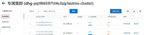 MyBase SQL Server集群版实例应用 阿里云