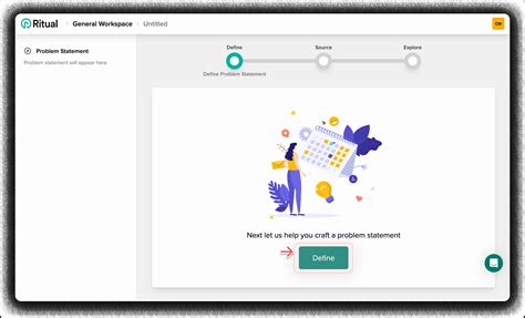 Define Problem Statement