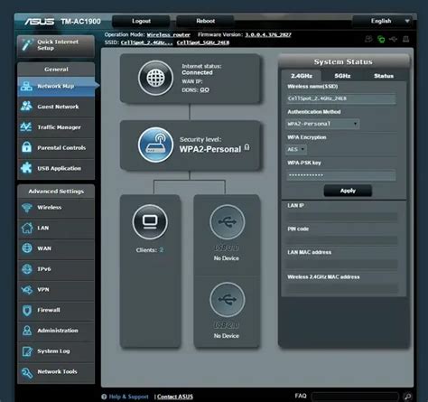 T Mobile Router Login 192 168 1 1