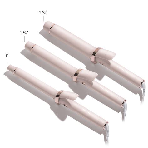 Pink Hair Straightener Singlepass Ceramic T3