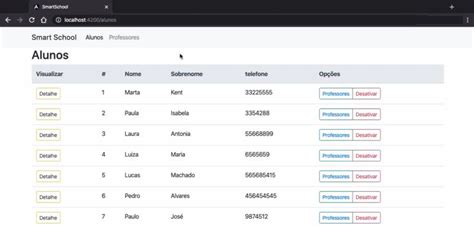 Elker Bonandi On Linkedin Angular Desenvolvimentoweb Frontend