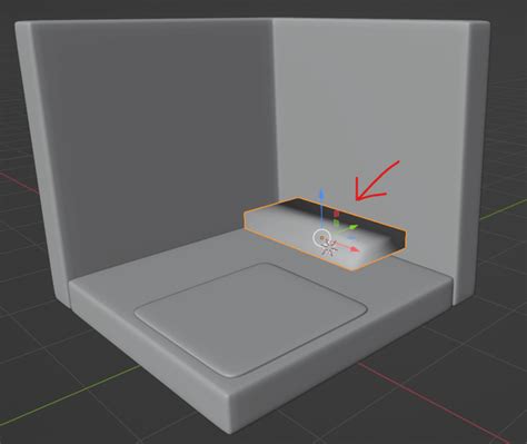Why Does This Object Look Shadowy Behave Differently In Edit Mode R