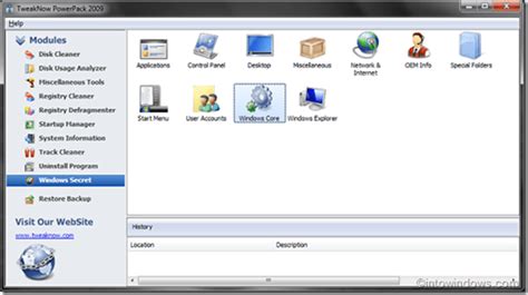 15 Free Windows 7 Tweaking Tools Summveds Another Web
