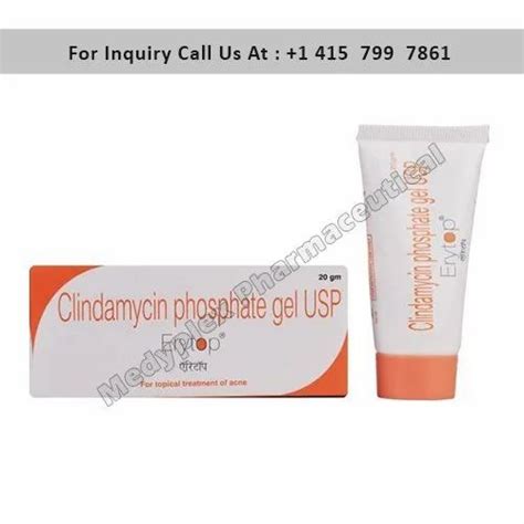 Erytop Gel At Rs 120tube Scar Removal Gel In Surat Id 24037277473