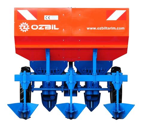 Картофосадачка Двуредова Автоматична Нима Агро Агро Магазин Резервни части за