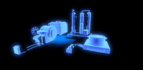 Designing A Mixed Reality Immersive Experience On Behance