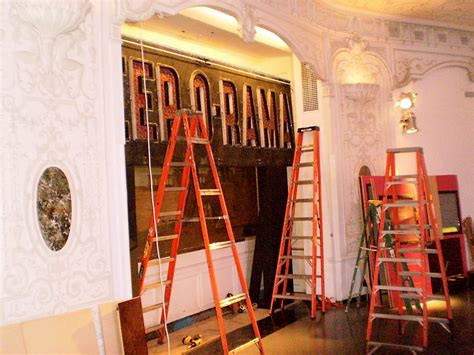 Jeremiah S Vanishing New York Peep O Rama Jeremiah S Vanishing New York Peep O Rama