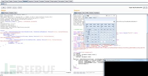 Net高级代码审计（第四课）javascriptserializer反序列化漏洞 Freebuf网络安全行业门户