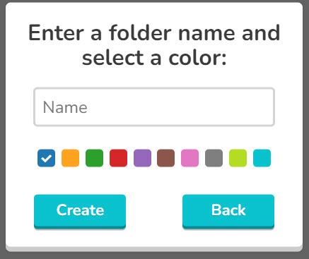 How To Organize Blooket Question Sets With Folders Blooket