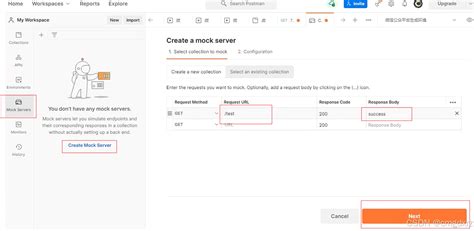 Postman接口测试04批量运行测试用例、参数化、mock Server、cookie鉴权、newman生成测试报告postman批量参数化 Csdn博客
