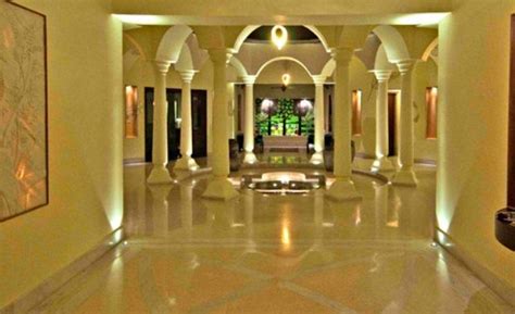 Tree Of Life Resort Spa Jaipur Hotels In Jaipur