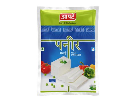 Paneer Apte Dairy