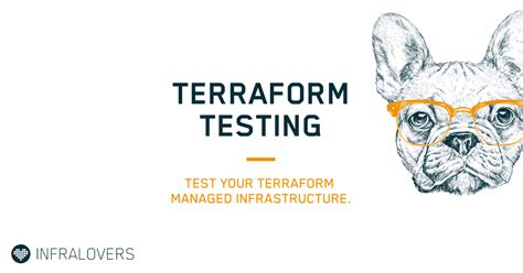Terraform Testing Infralovers