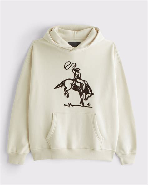 Mens Graphic Hoodies And Sweatshirts Abercrombie And Fitch