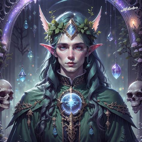 Elfcore By Ladyvalsart1983 On Deviantart