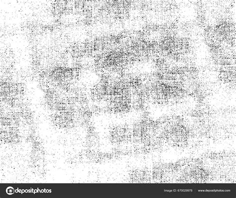 Abstract Monochrome Background Black White Vector Illustration Stock