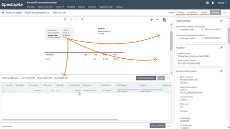 Contract Matching An Effortless Way To Handle Recurring Invoices