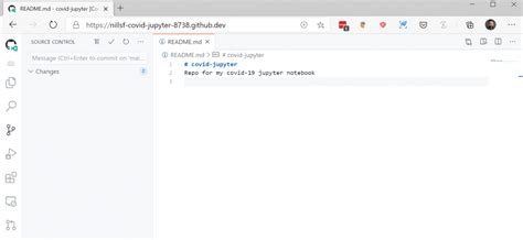 First Look At GitHub Codespaces NillsF Blog