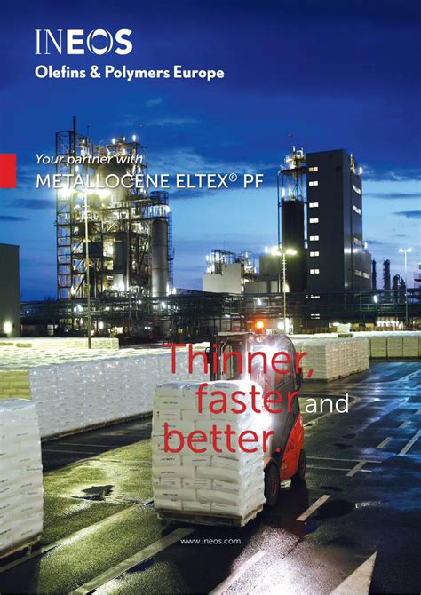 Pdf Metallocene Lldpe Overview Dokumentips