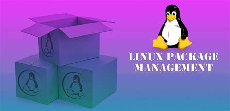 Geekboots On Linkedin Linux Apt Yum Rpm Packagemanager